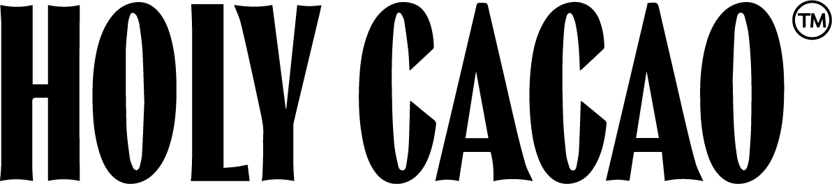 Products – Holy Cacao